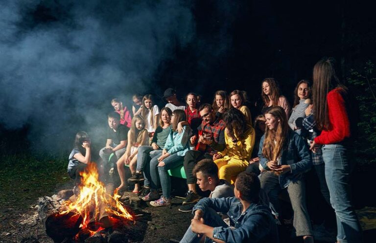 10 Best Summer Camps in the USA - Camp News - Ship Camps