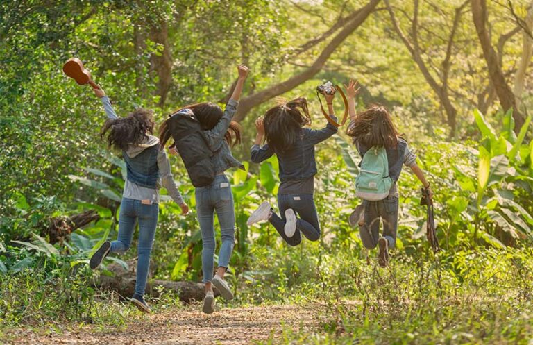 Exploring the Different Types of Summer Camps - Camp News - Ship Camps