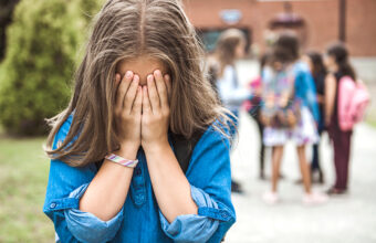How to Handle Bullying at Summer Camp - Camp News - Ship Camps